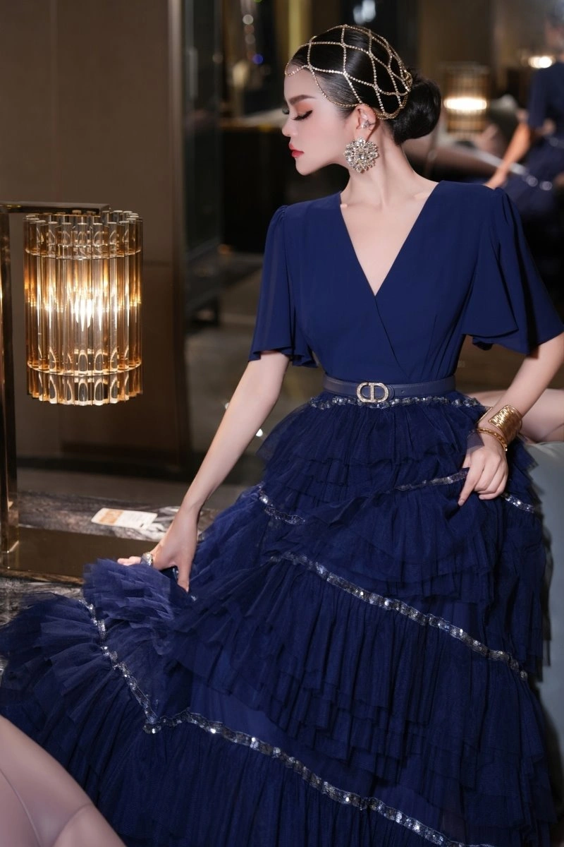 Genuine Christian Dior Dress
