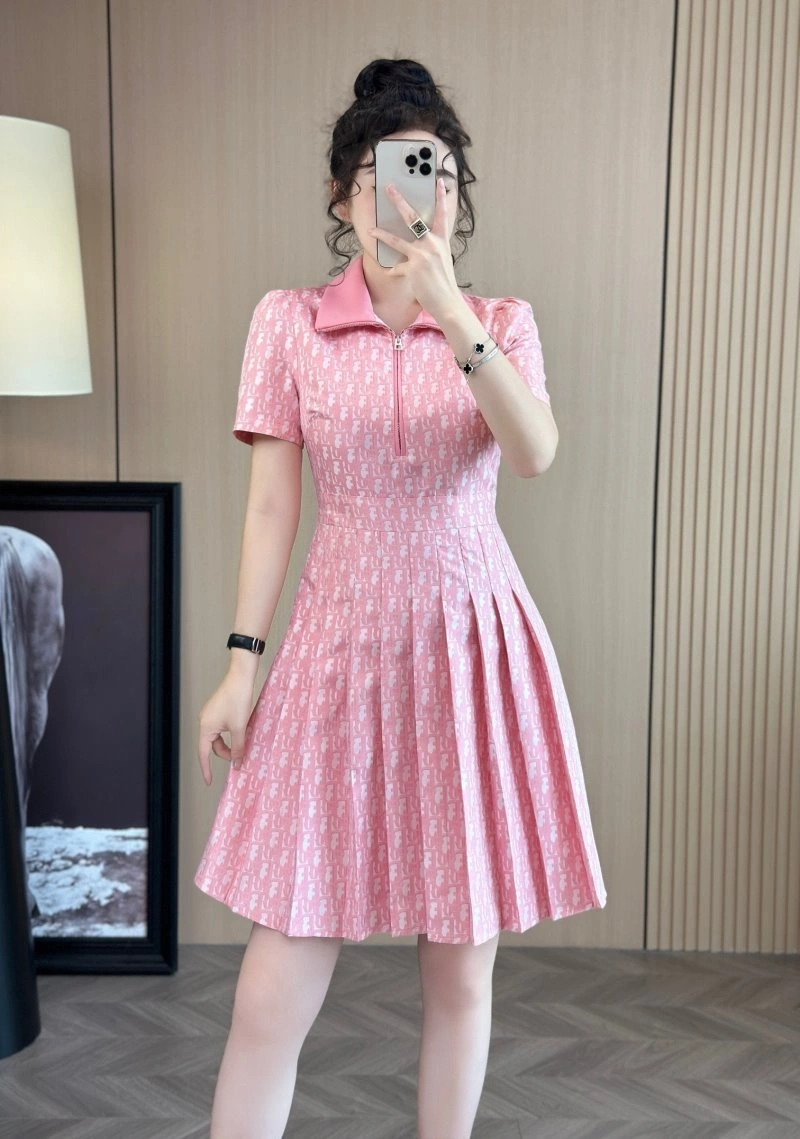 Christian Dior Dress