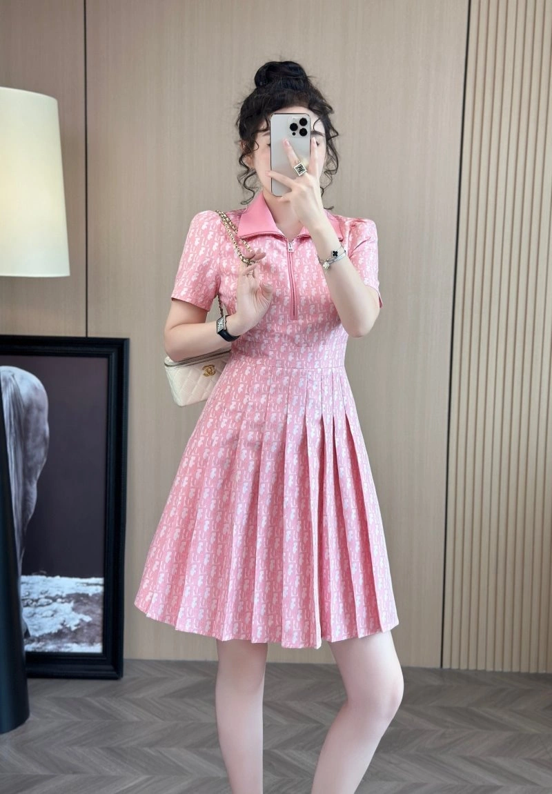 Inexpensive Christian Dior Dress