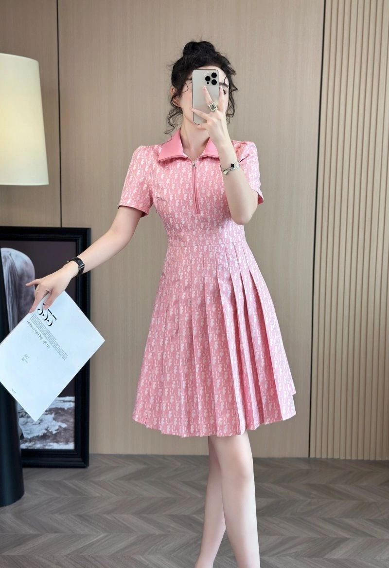 Inexpensive Christian Dior Dress