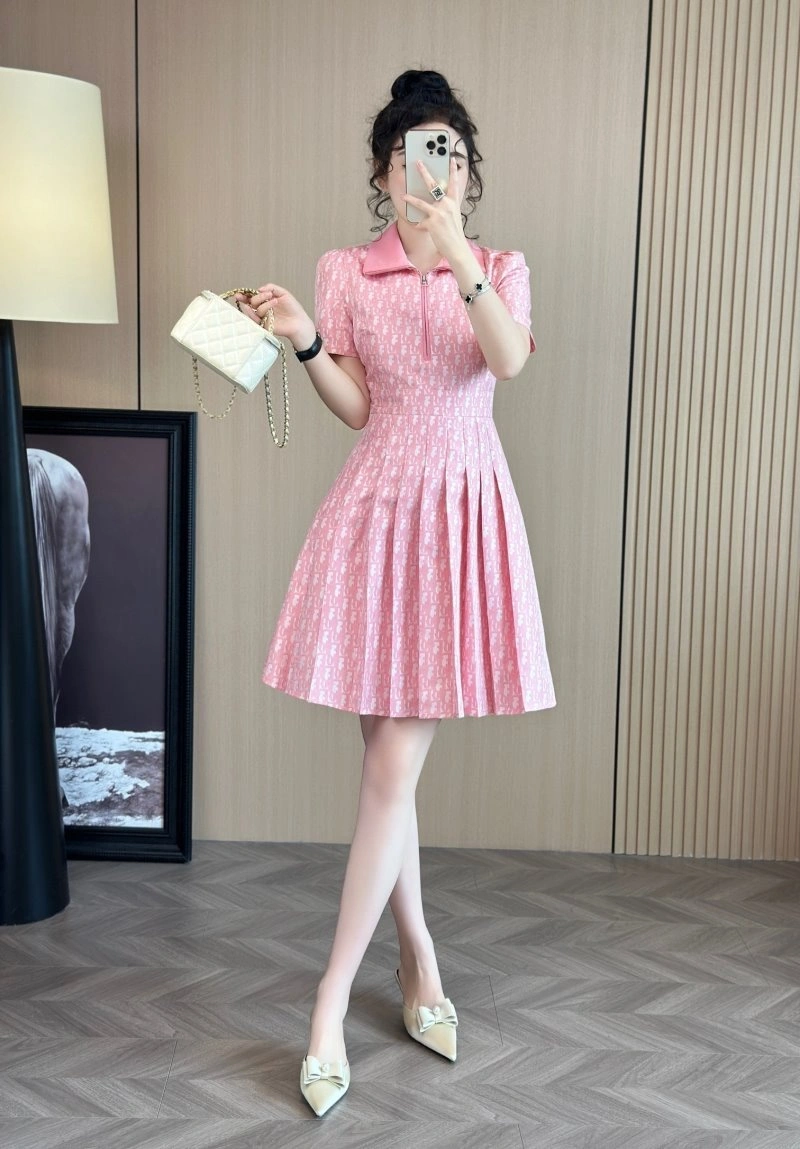 Inexpensive Christian Dior Dress