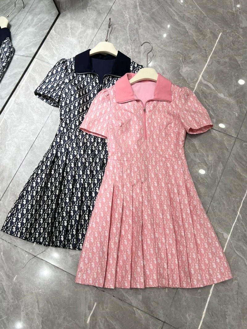 Inexpensive Christian Dior Dress