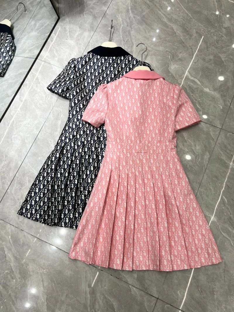 Inexpensive Christian Dior Dress
