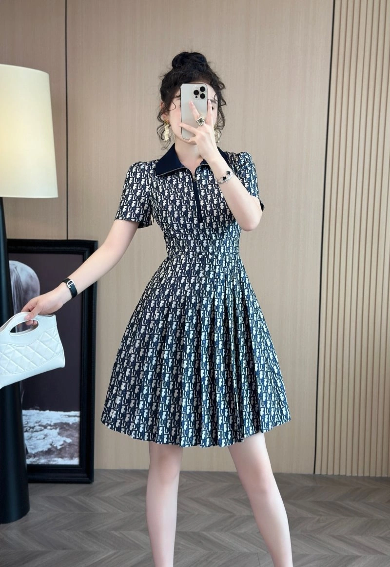 Christian Dior Dress