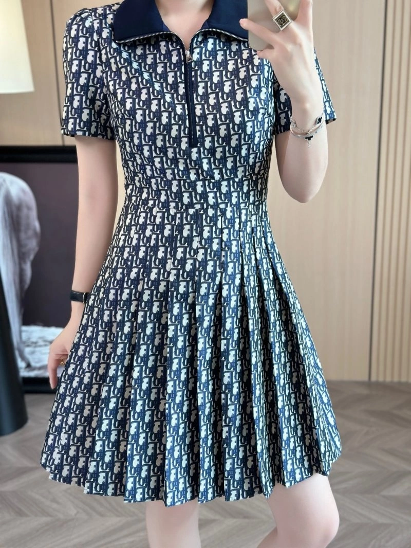 Indistinguishable Christian Dior Dress