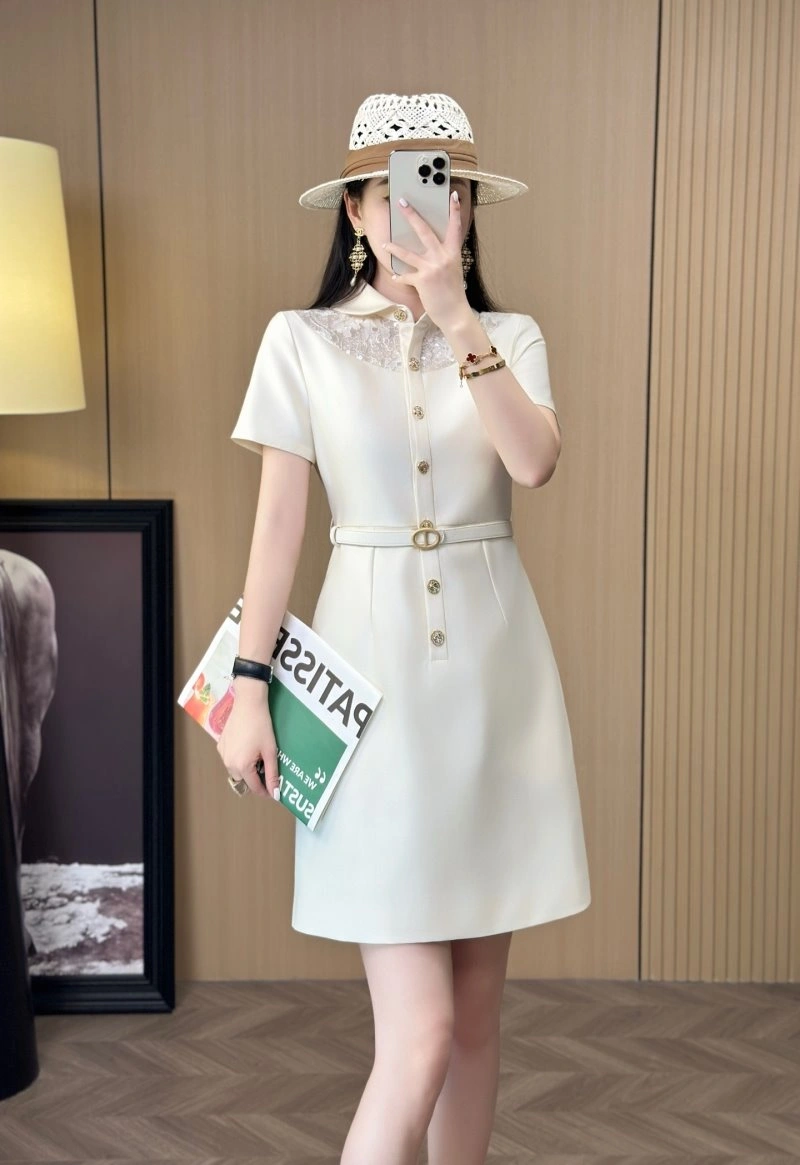 Christian Dior Dress