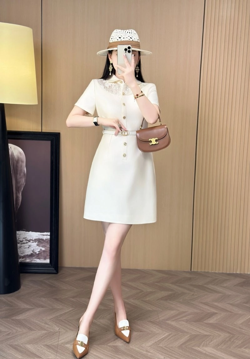 Perfect replica Christian Dior Dress