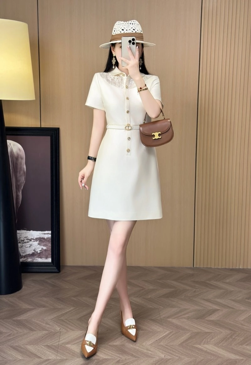 Perfect replica Christian Dior Dress