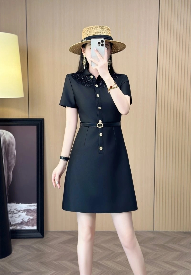Christian Dior Dress
