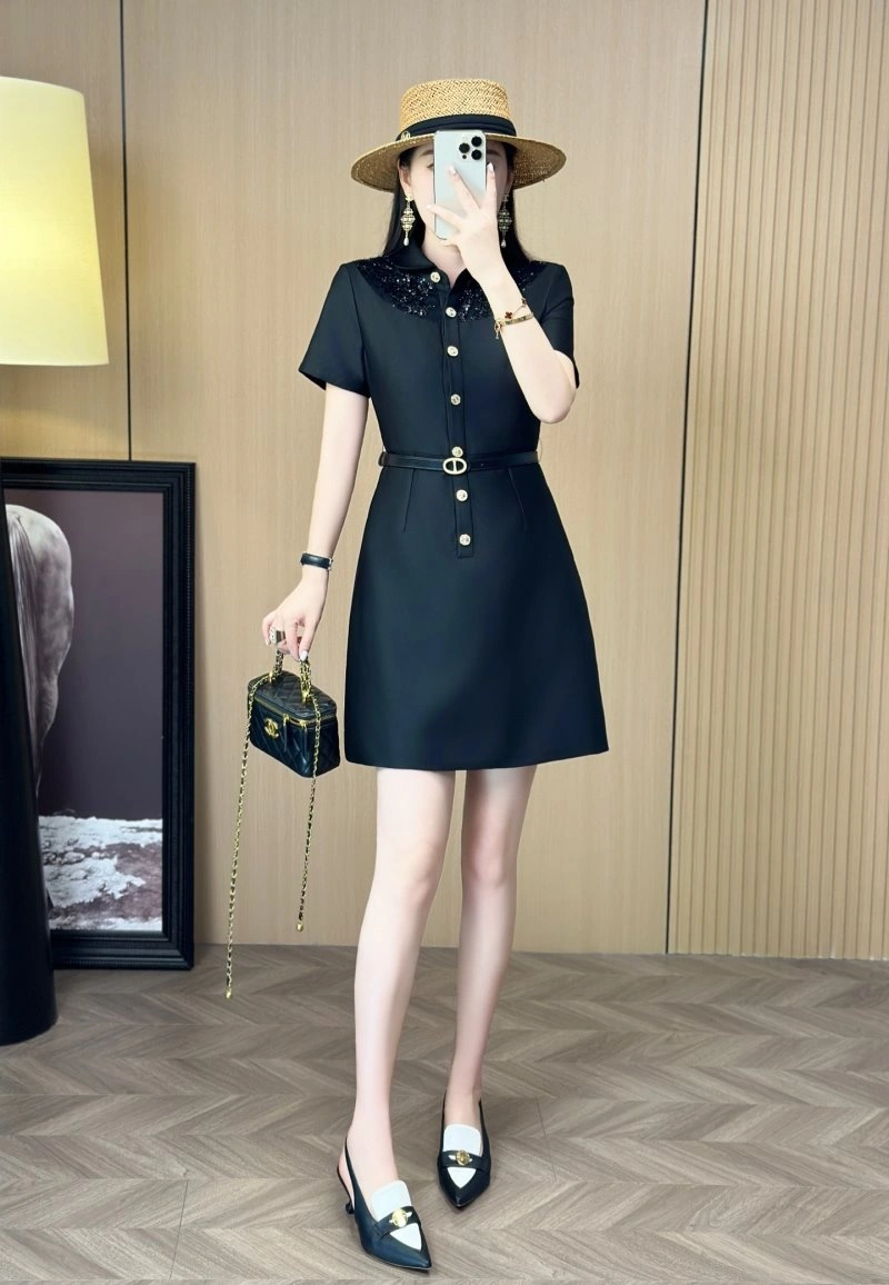 High fidelity Christian Dior Dress