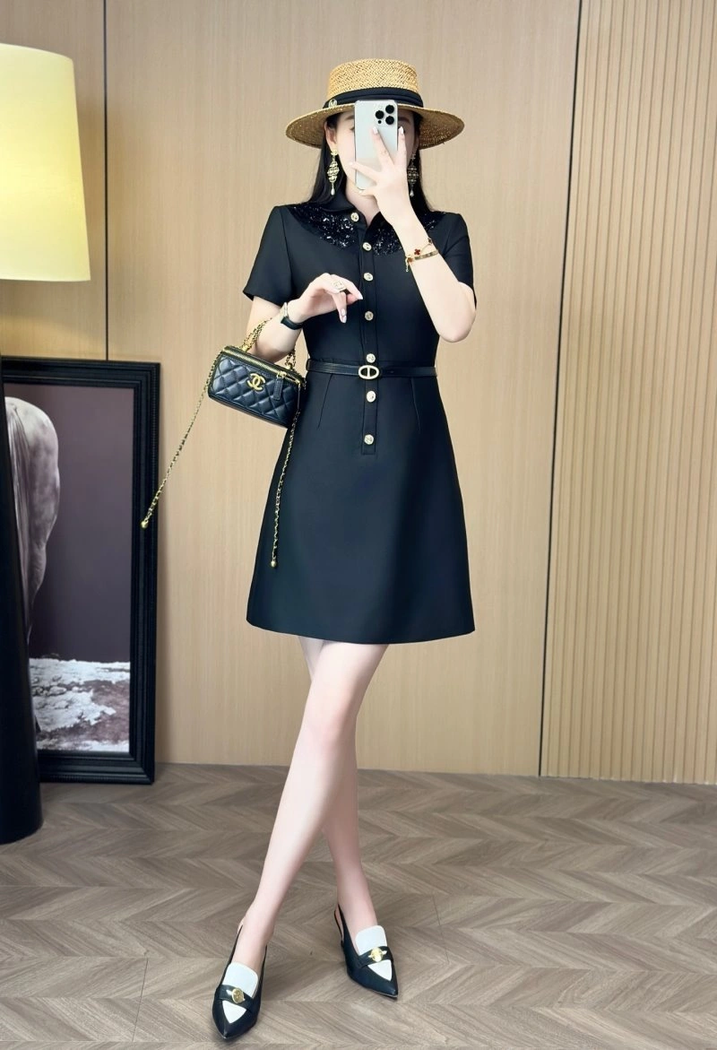 High fidelity Christian Dior Dress