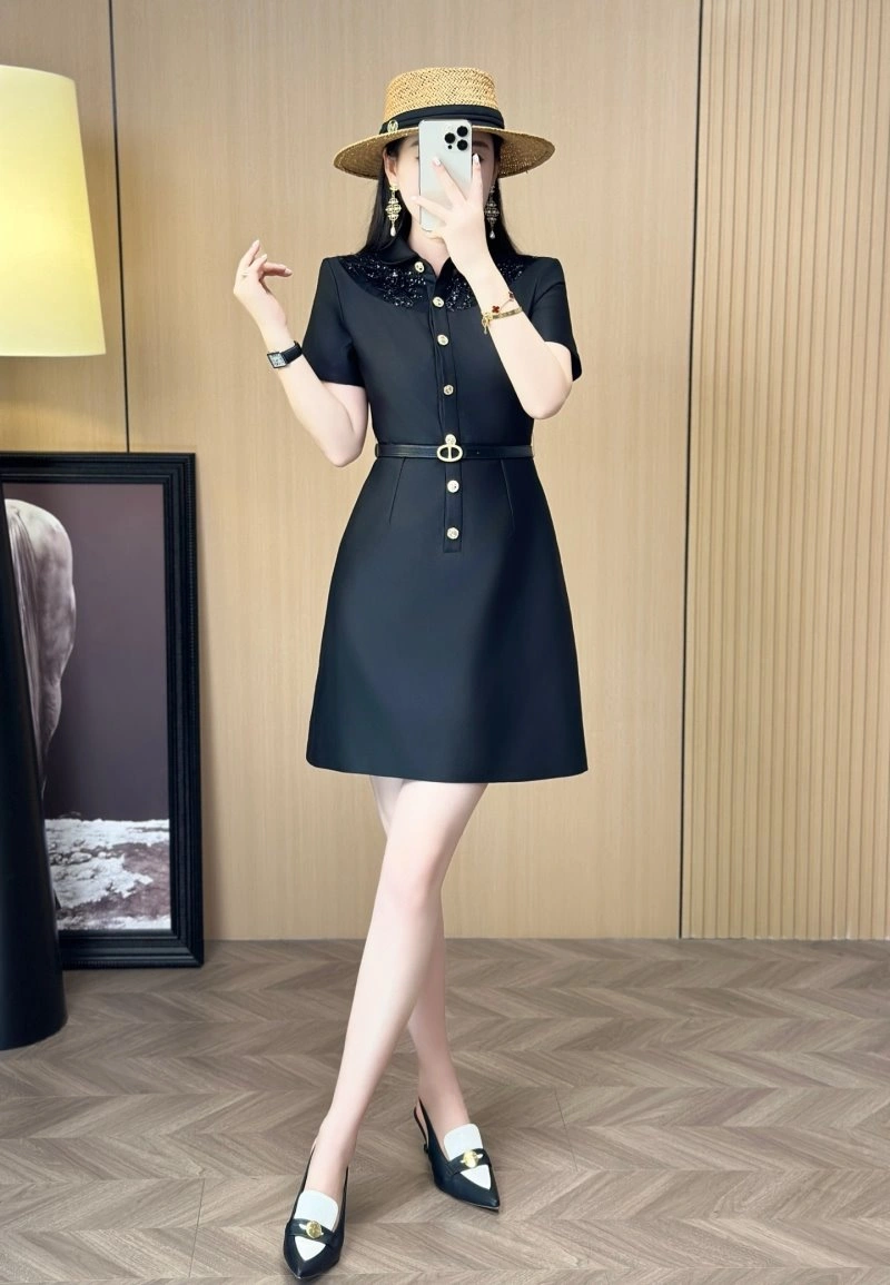 High fidelity Christian Dior Dress