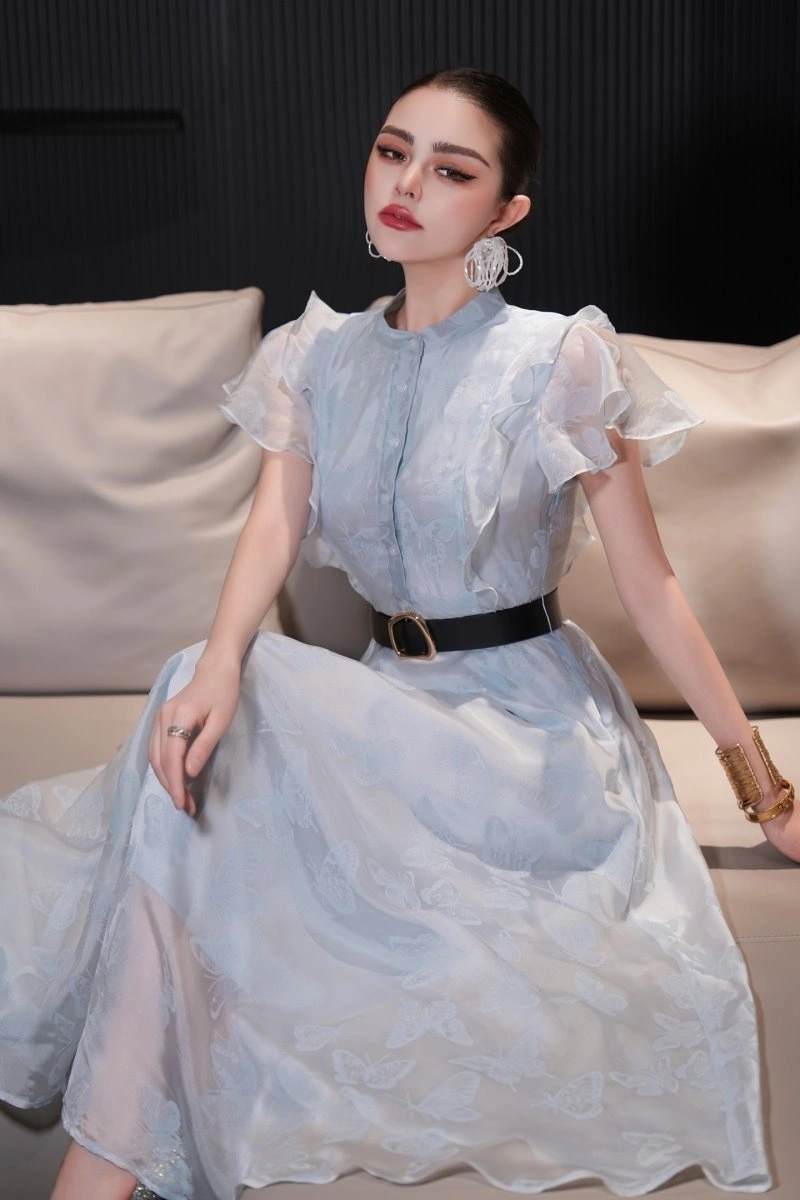 Low-cost Christian Dior Dress