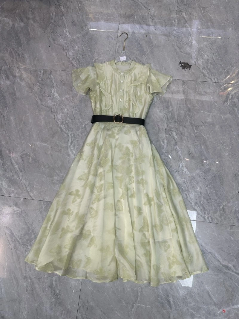 Low-cost Christian Dior Dress
