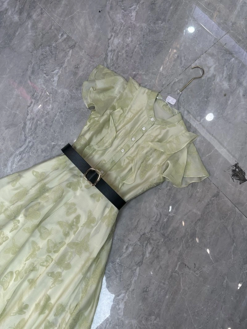 Low-cost Christian Dior Dress