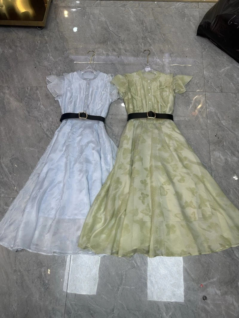 Low-cost Christian Dior Dress