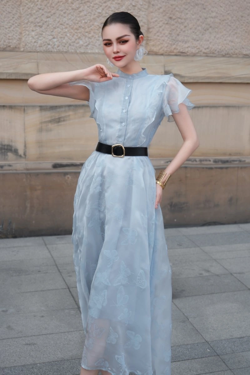 Low-cost Christian Dior Dress