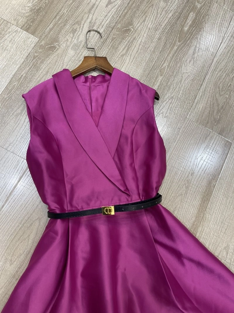 Top match Christian Dior Dress