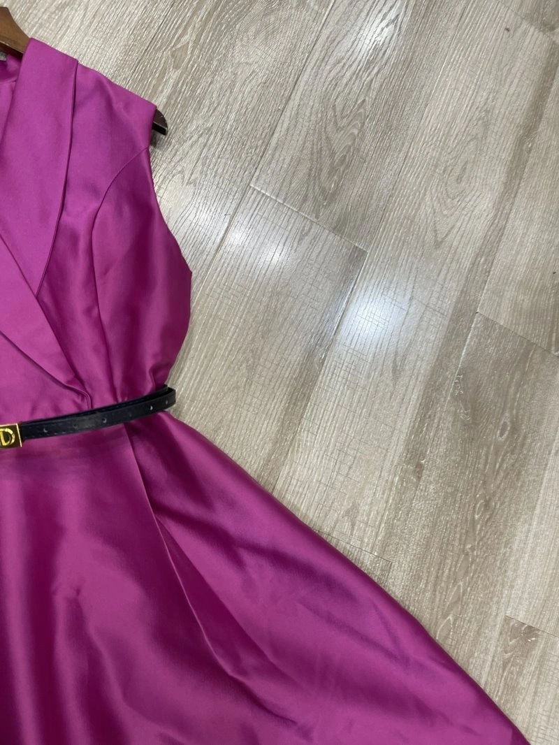 Top match Christian Dior Dress