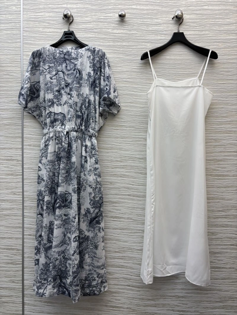 Christian Dior Dress