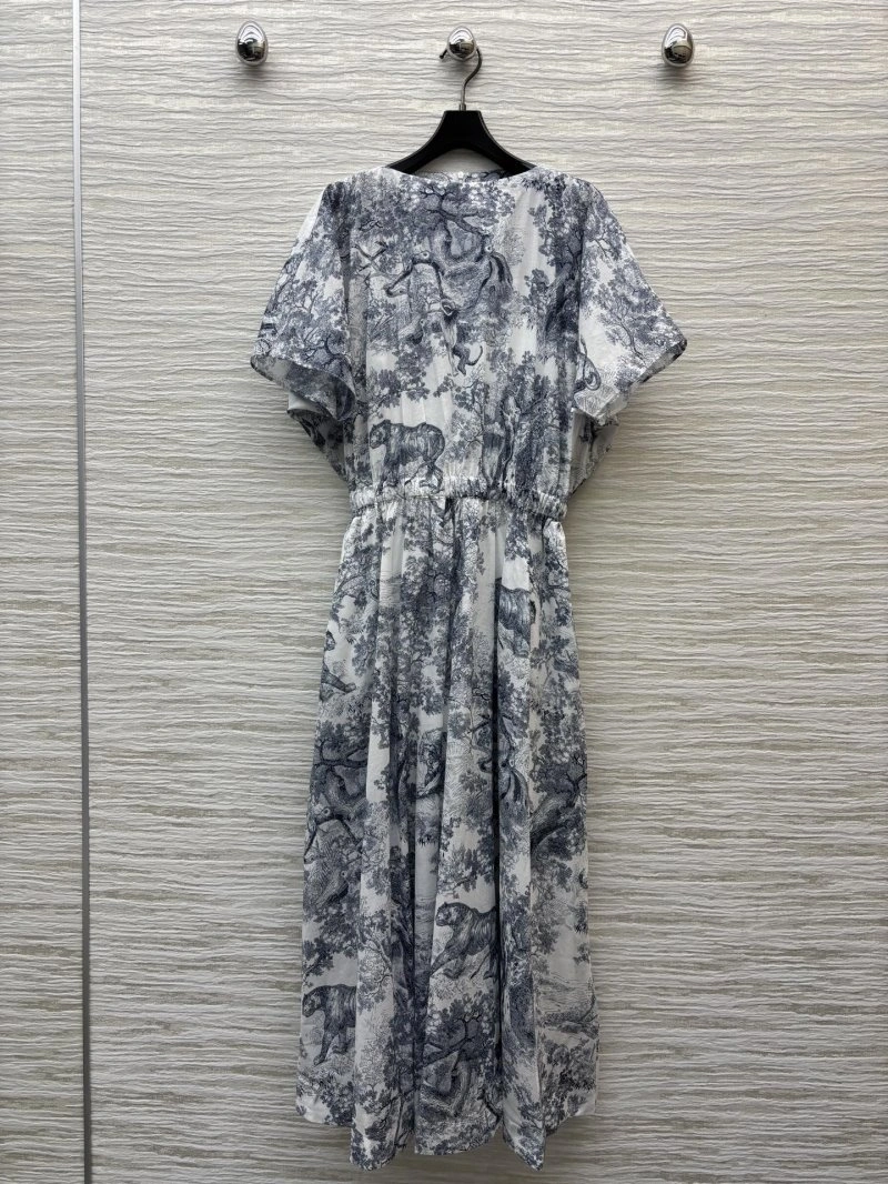 Mirror quality Christian Dior Dress