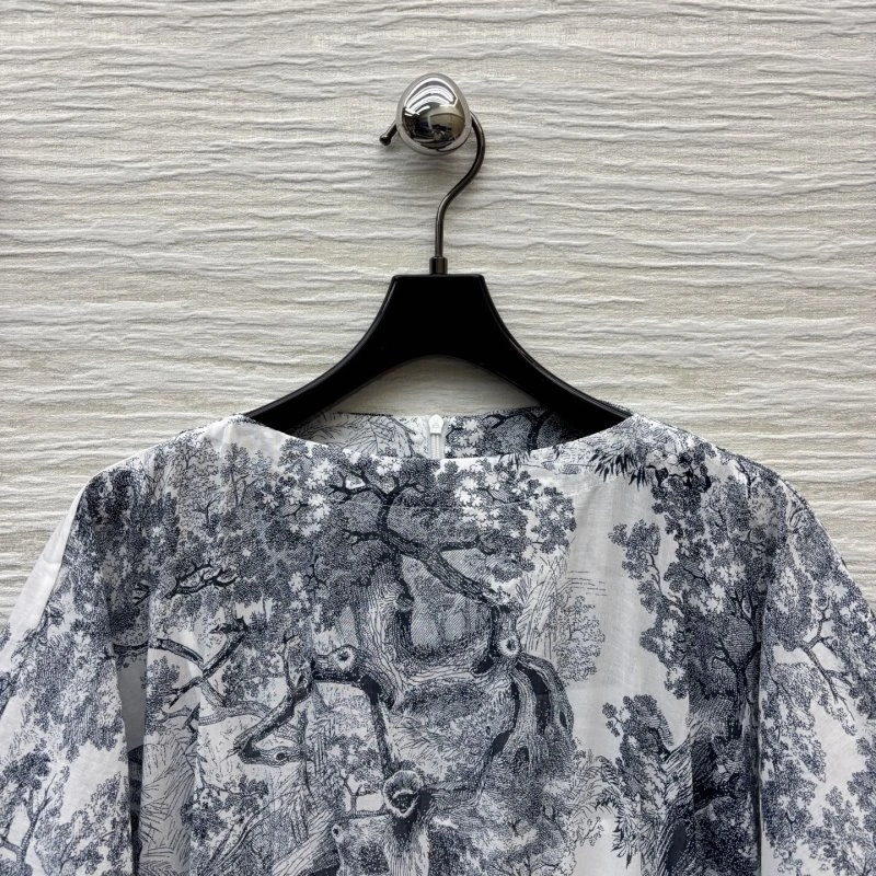 Mirror quality Christian Dior Dress
