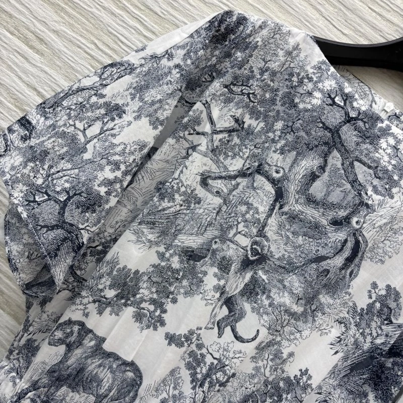 Mirror quality Christian Dior Dress