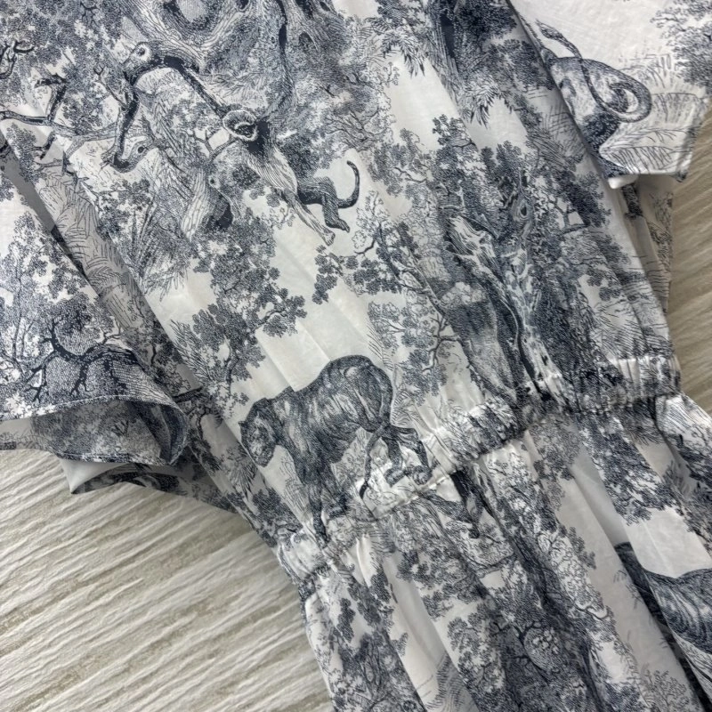 Mirror quality Christian Dior Dress