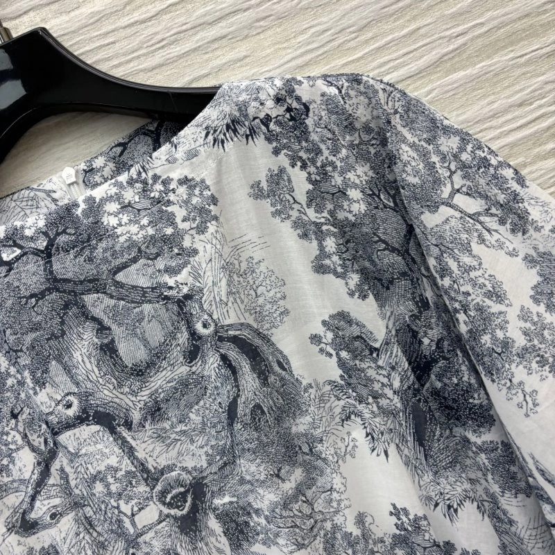 Mirror quality Christian Dior Dress