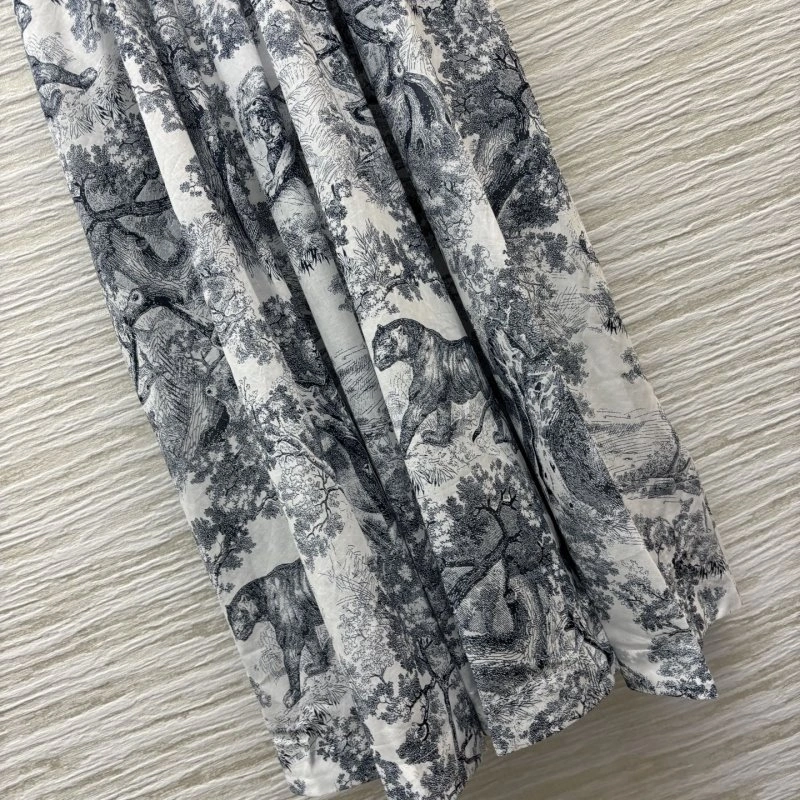 Mirror quality Christian Dior Dress