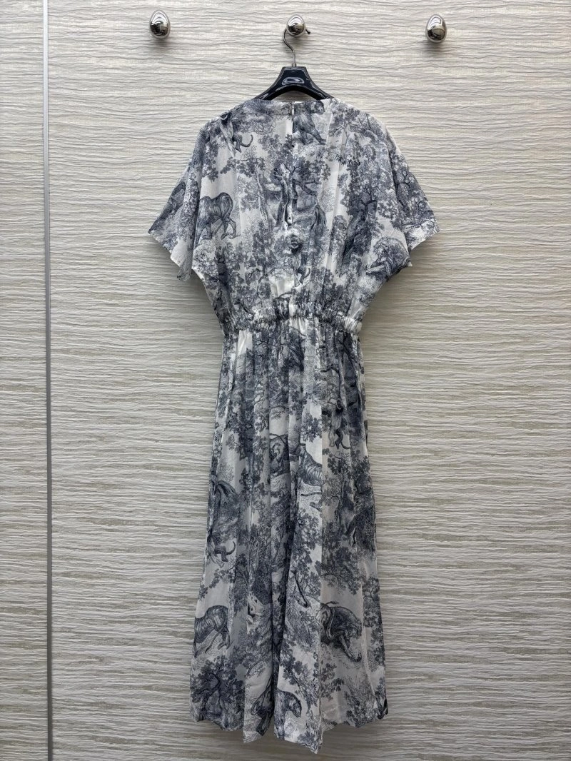 Mirror quality Christian Dior Dress