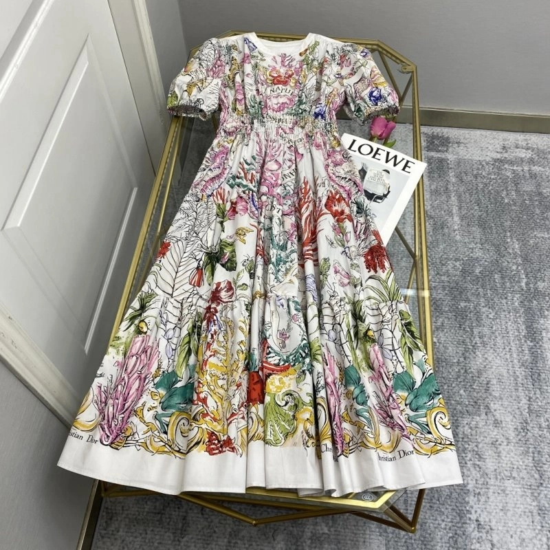 Christian Dior Dress