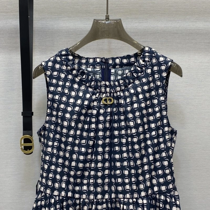 Legit Christian Dior Dress