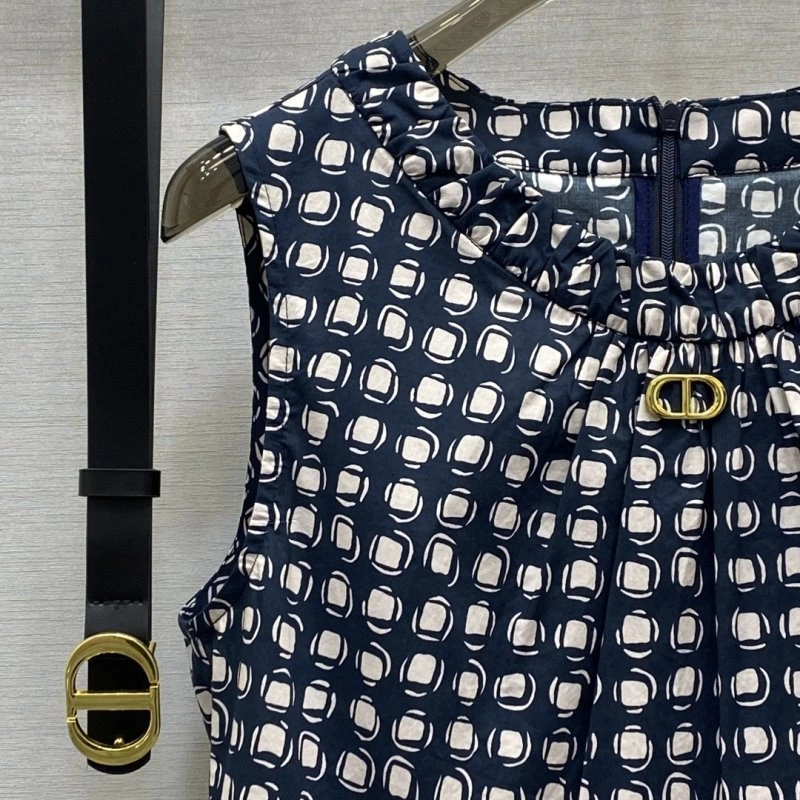 Legit Christian Dior Dress