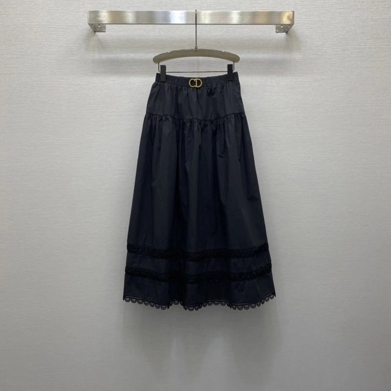 Factory-made Christian Dior Dress