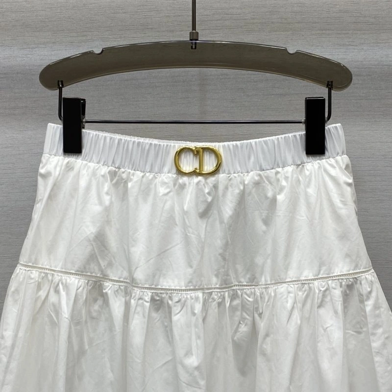 Factory-made Christian Dior Dress