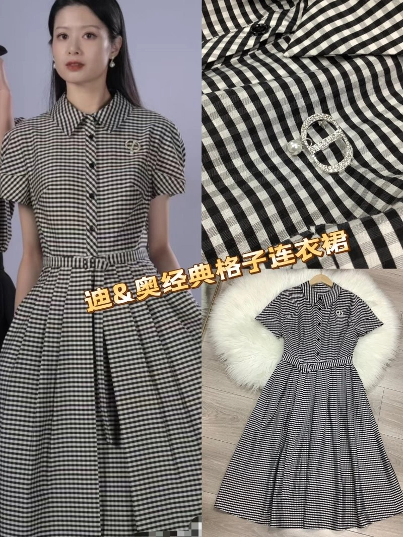 Christian Dior Dress
