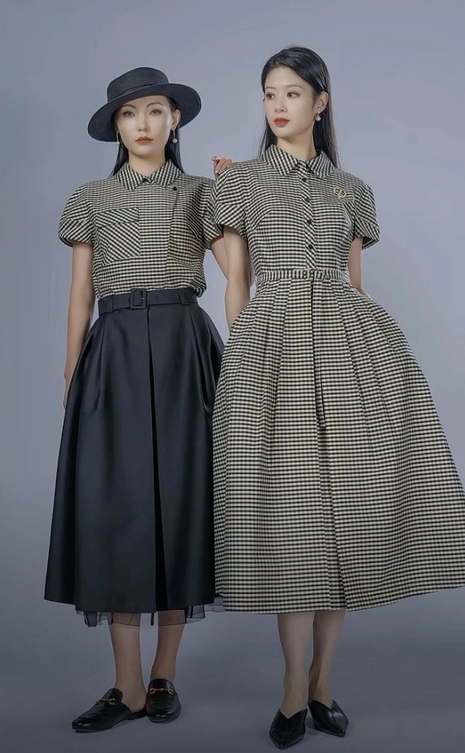 Mirror quality Christian Dior Dress