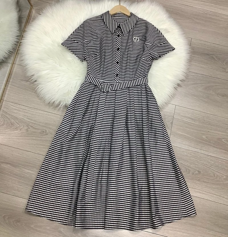 Mirror quality Christian Dior Dress