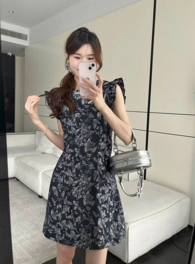 Indistinguishable Christian Dior Dress