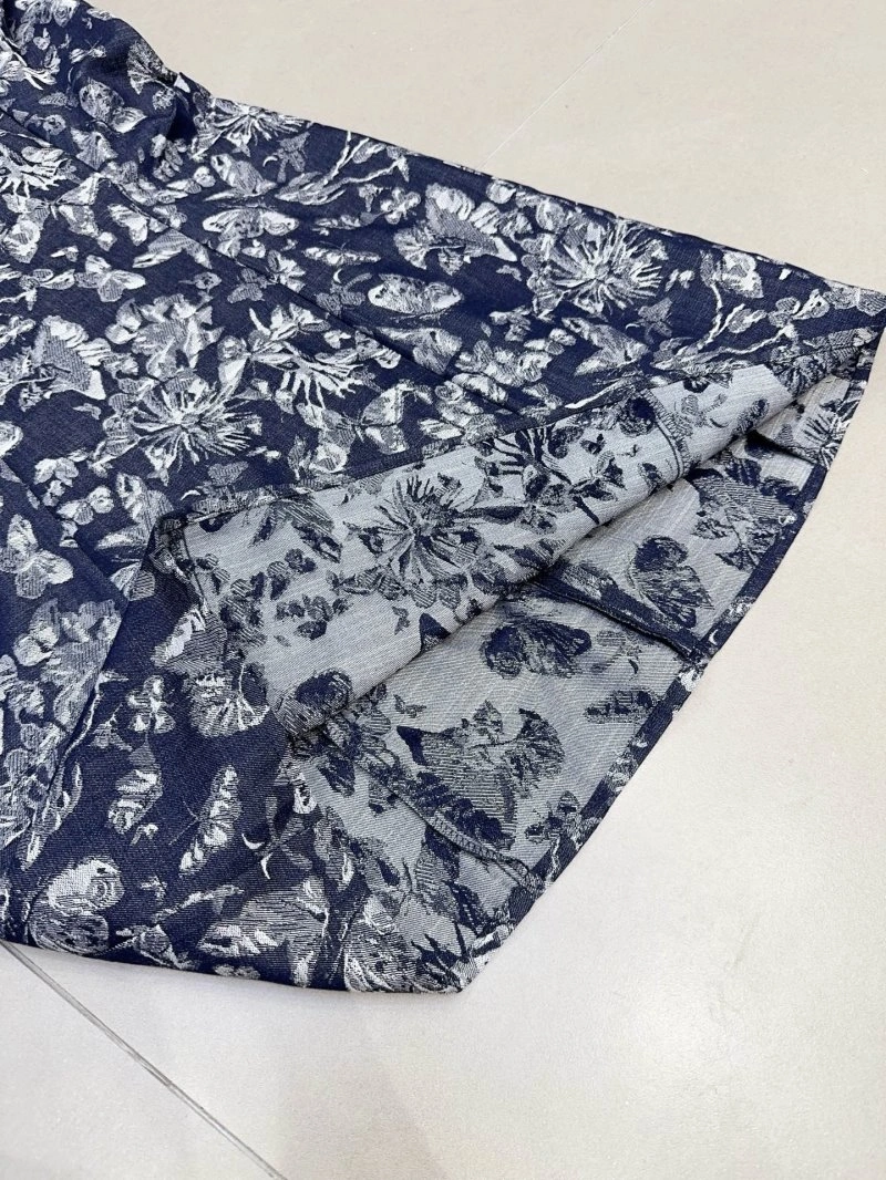Indistinguishable Christian Dior Dress