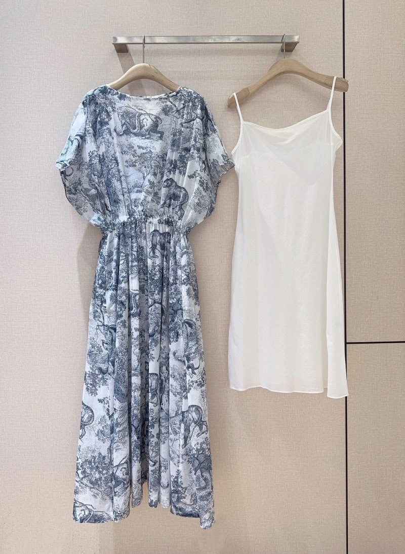 Christian Dior Dress