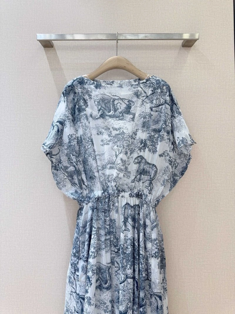 Budget-friendly Christian Dior Dress
