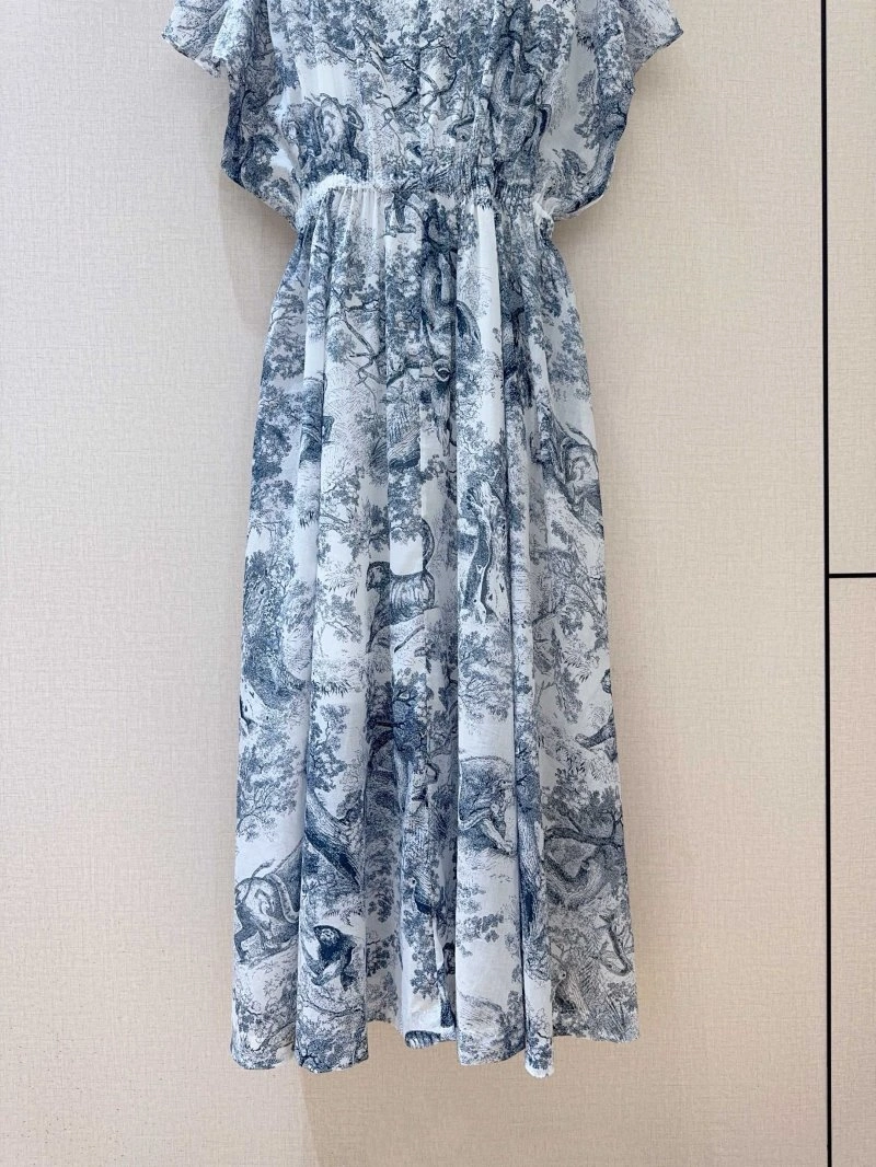 Budget-friendly Christian Dior Dress