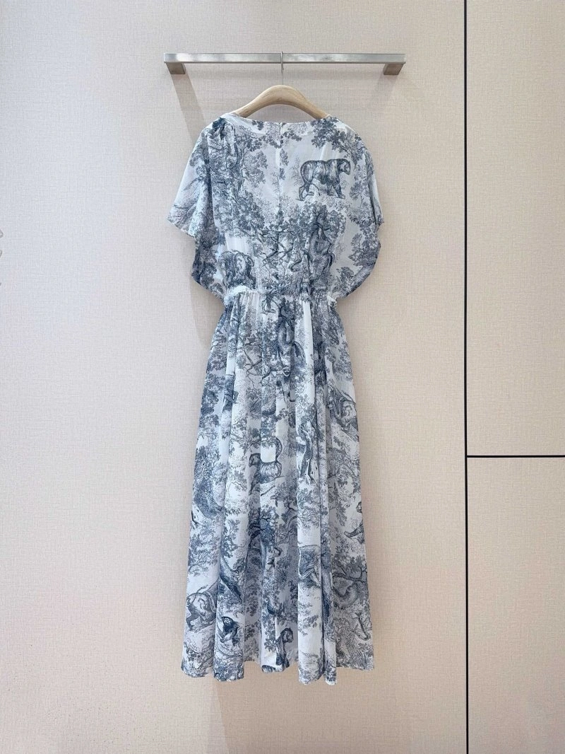 Budget-friendly Christian Dior Dress