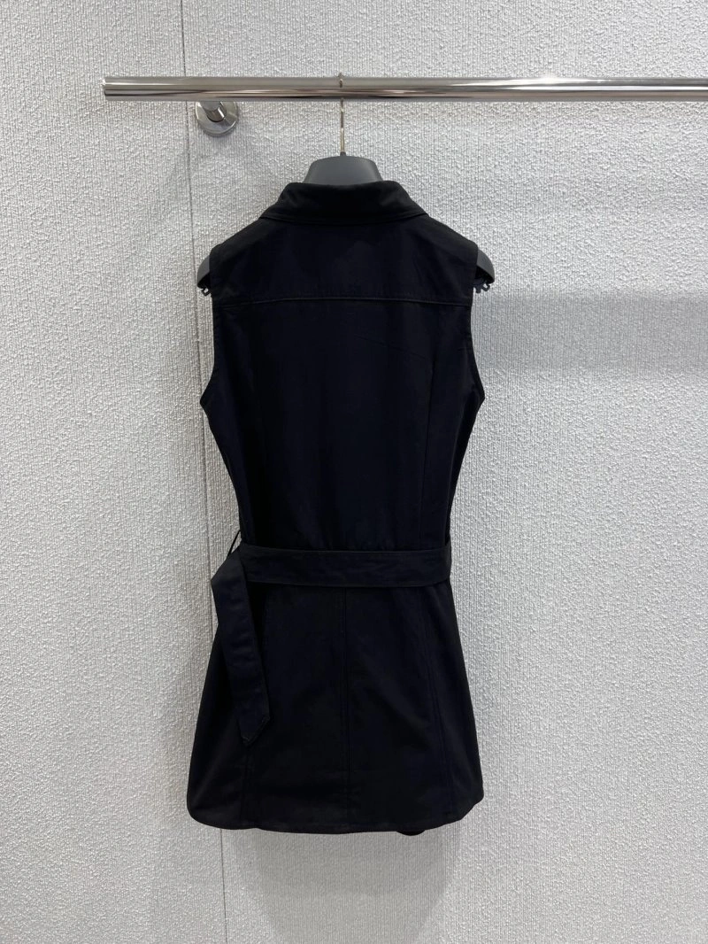 Factory-made Christian Dior Dress