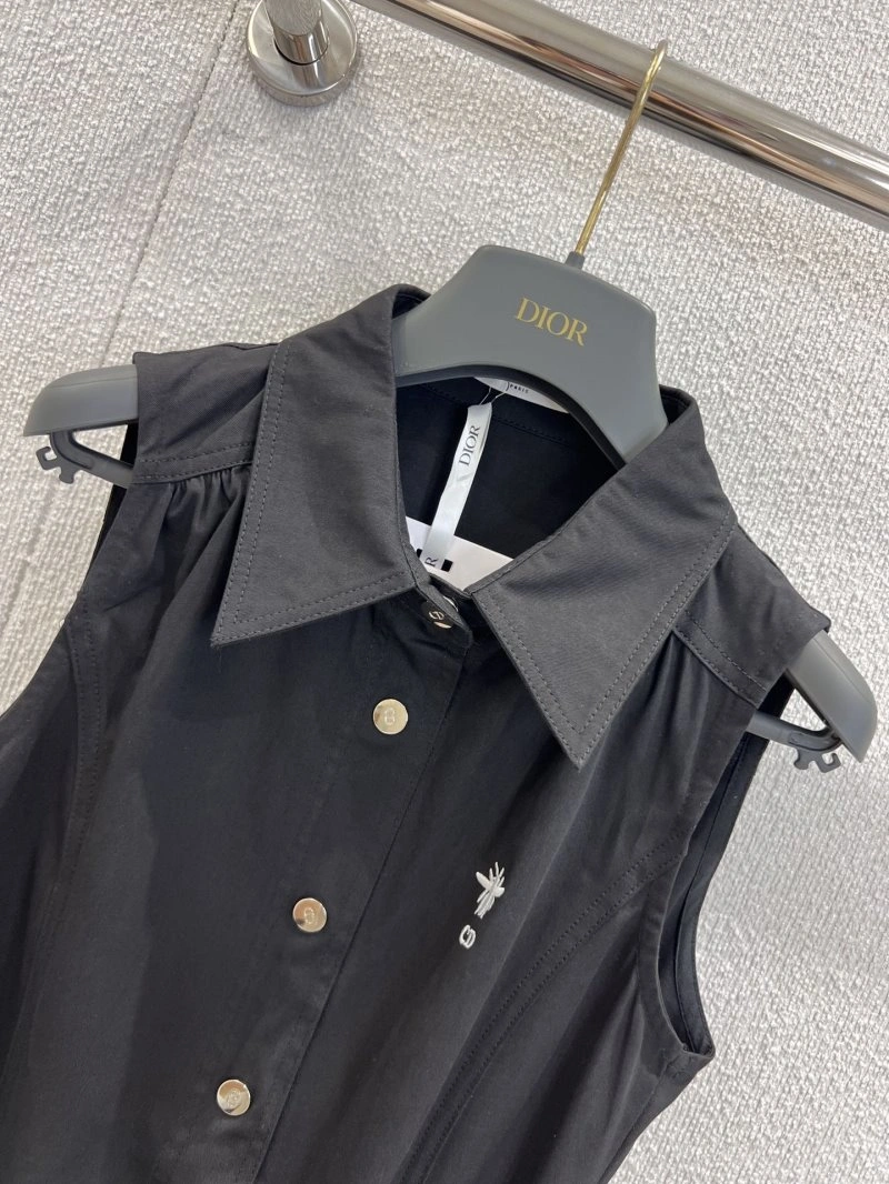Factory-made Christian Dior Dress