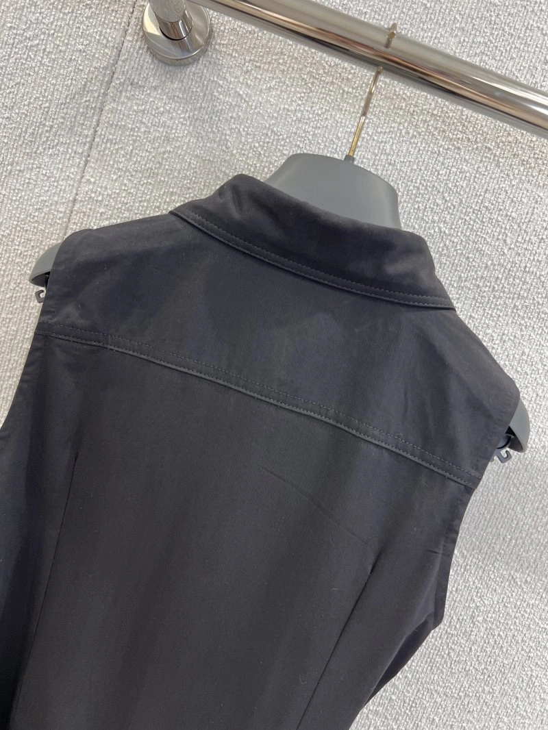 Factory-made Christian Dior Dress