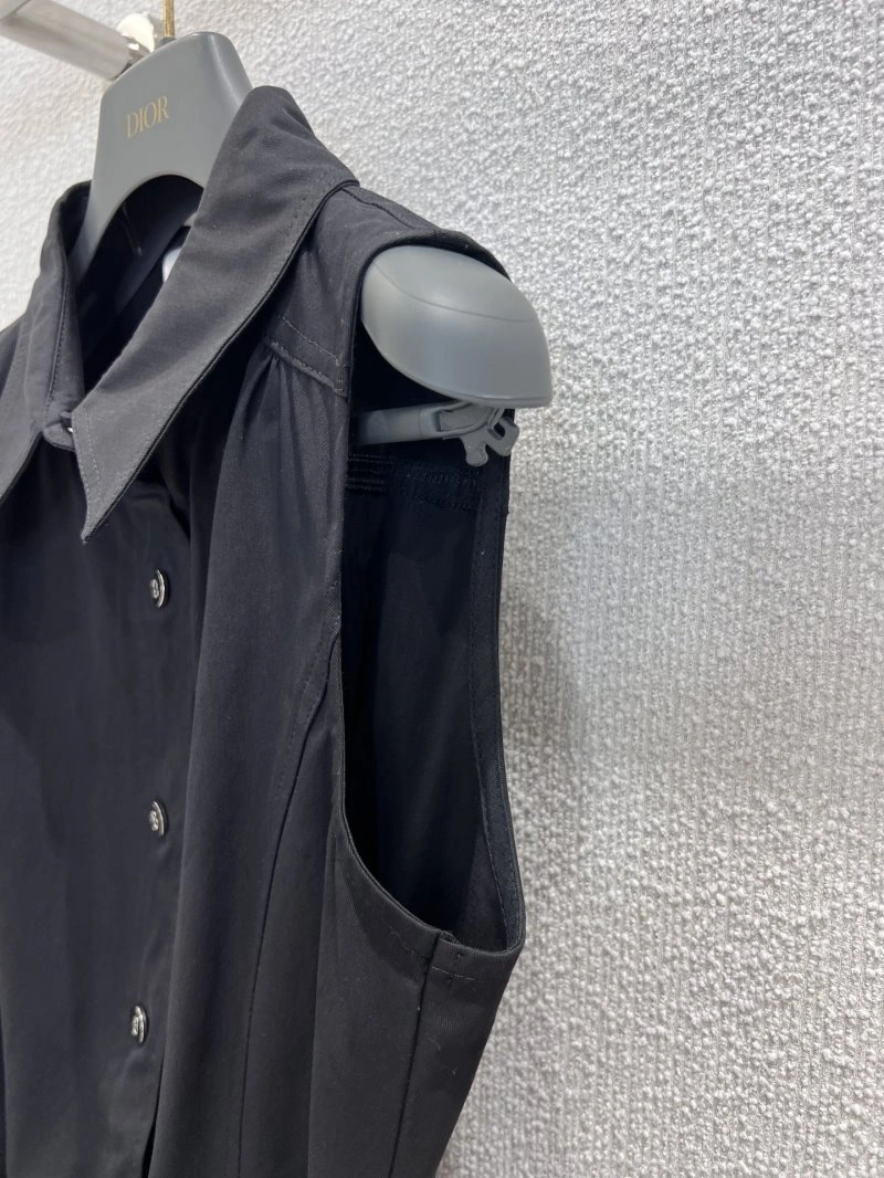 Factory-made Christian Dior Dress