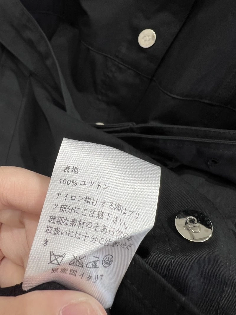 Factory-made Christian Dior Dress